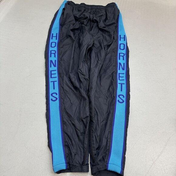 NBA | Pants | Mens Vintage Charlotte Hornets Nba Track Pantssize Large ...